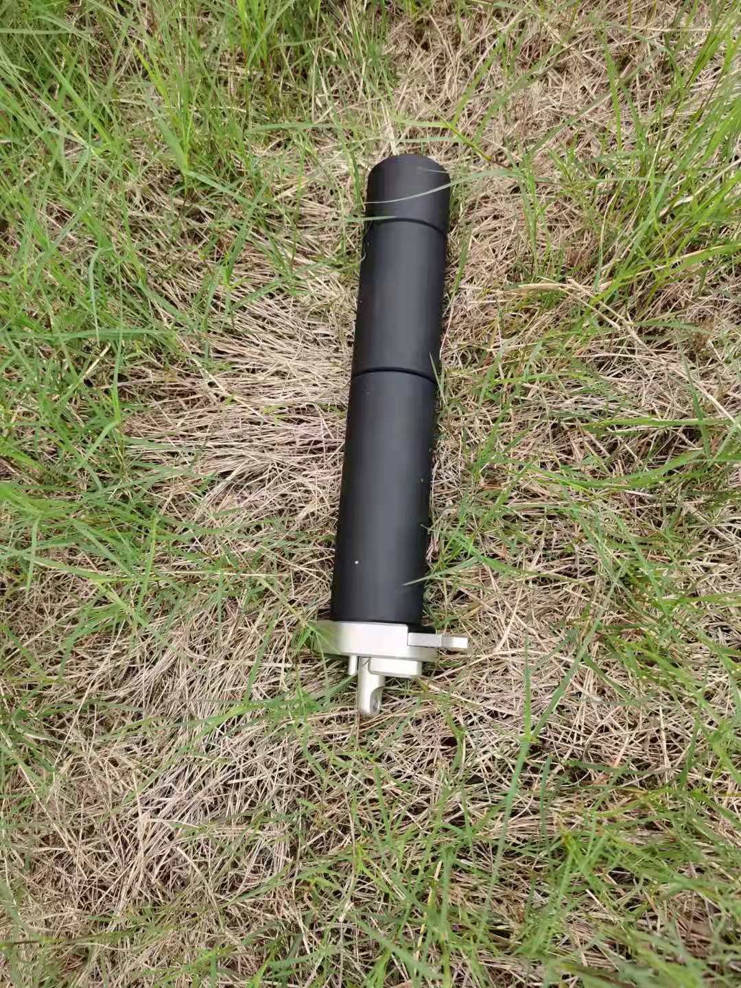Pemotong Kawat Remote IED Pemotong Kawat Hitam Operasi Diam, pemotong ...